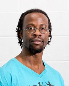 Our Team - SPIRIT Club