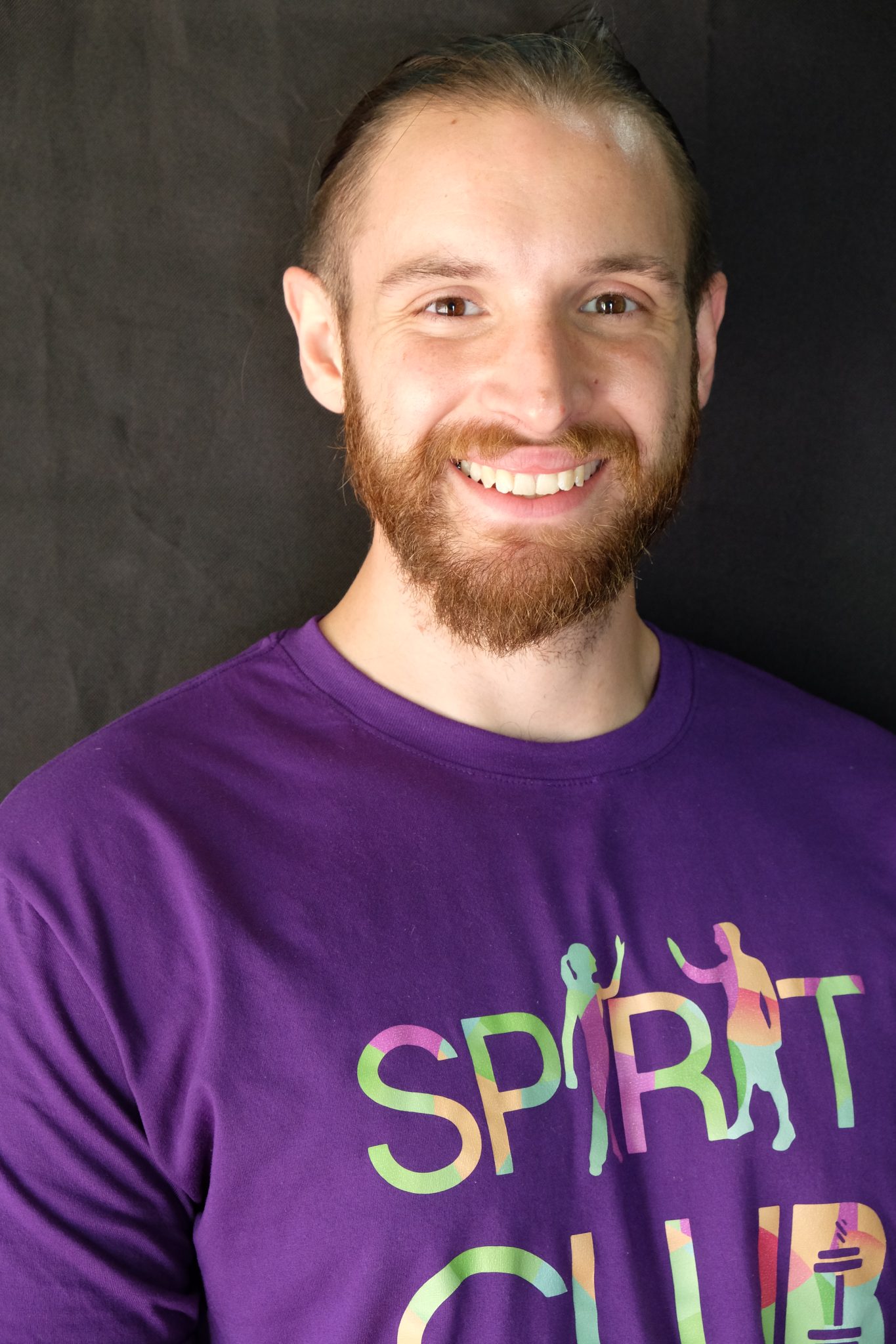 Making Time for Your Strongest Muscle - SPIRIT Club